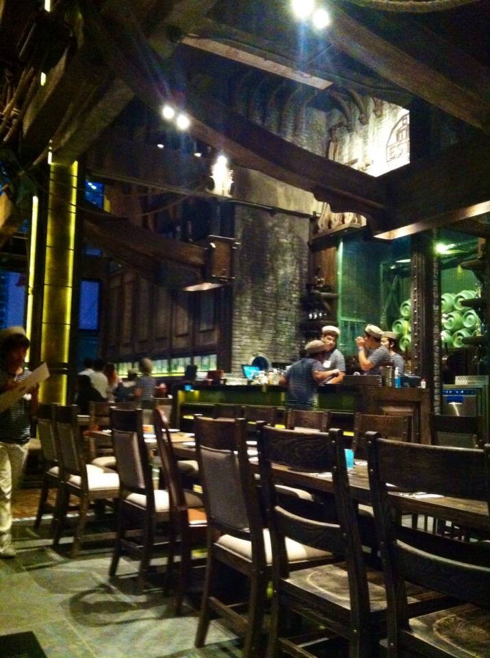 รีวิว EST.33 By SINGHA The Up Rama 3 - เบียร์ดี อาหารดี เพลงเพราะ เหมาะ ...