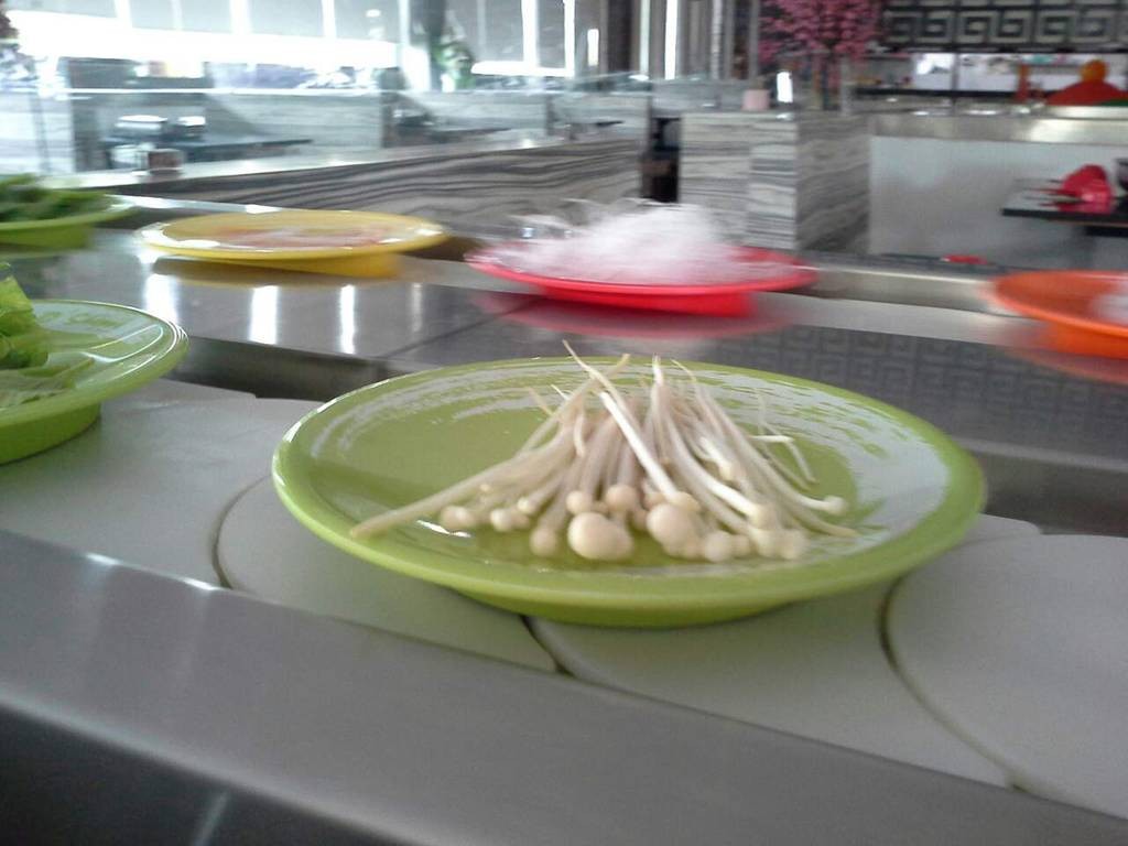 รีวิว O'shimi - โอเคนะครับ นั่งสบายๆ