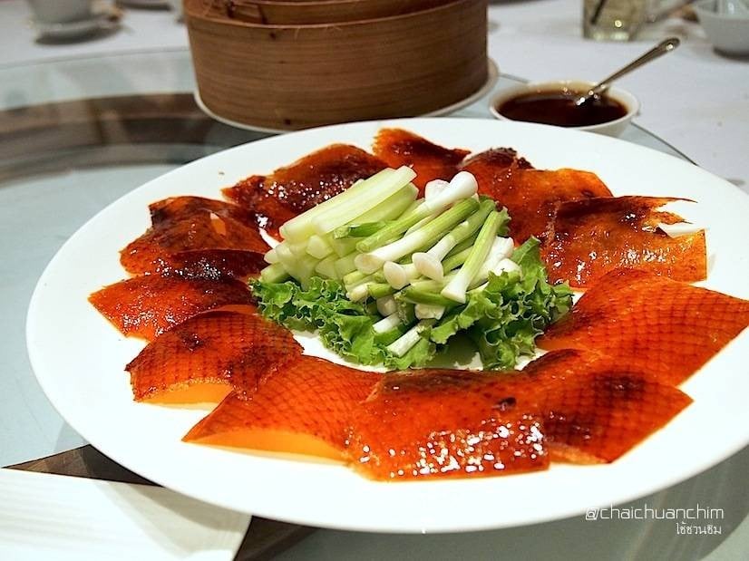 รูป Man Ho โรงแรมเจดับบลิว แมริออท กรุงเทพฯ