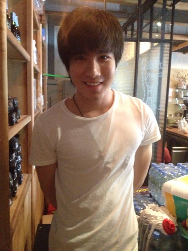 รีวิว Casa Lapin Ari Josh Hotel - มันแซ่บเข้มจ้นทั้งกาแฟ และบาริสต้า ...