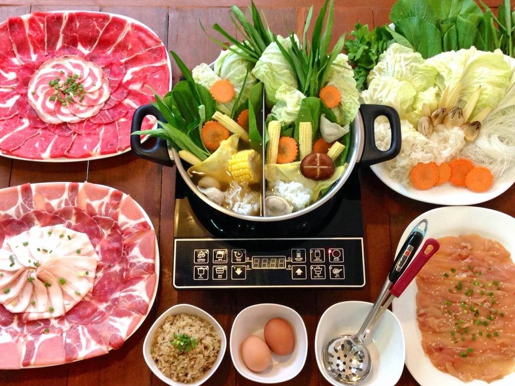 รีวิว Hello Shabu - Hello Shabu บุฟเฟ่ต์ชาบู อร่อยแบบไม่อั้น ในราคา 280 ...