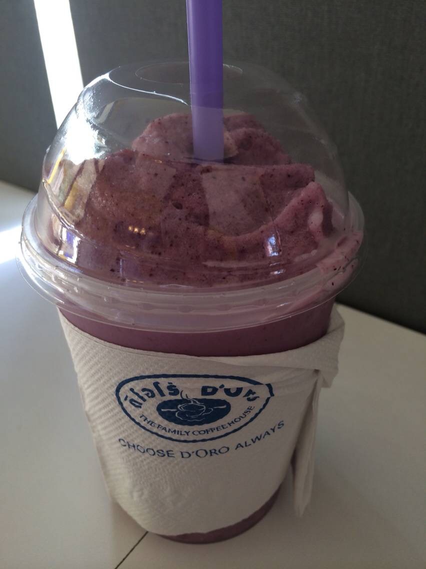 รีวิว D’oro Coffee โรงพยาบาลปิยะเวท - อย่าหลงเข้ามาเด็ดขาด