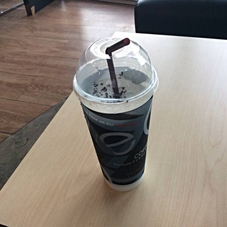 ร้าน Coffee Today Big C Market เคหะร่มเกล้า | รีวิวร้านอาหาร