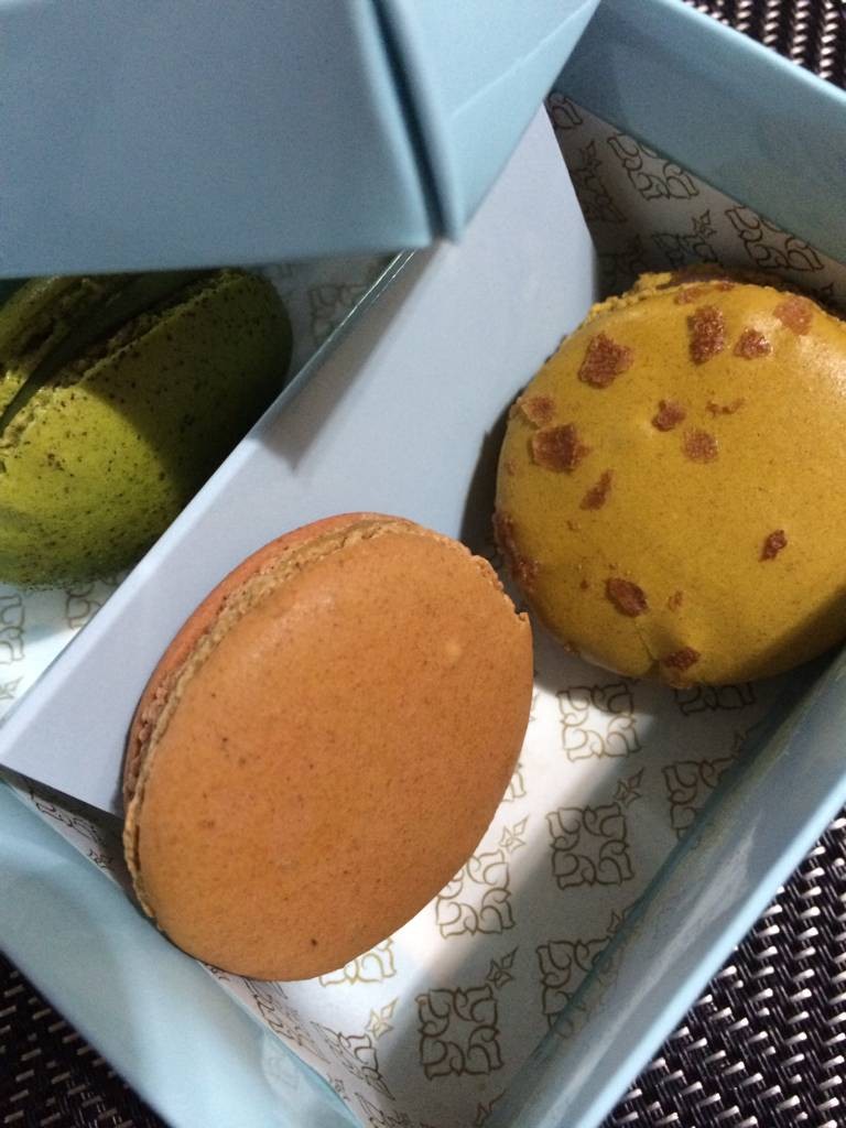 รูป Dhara Dhevi Macaron เซ็นทรัล ลาดพร้าว