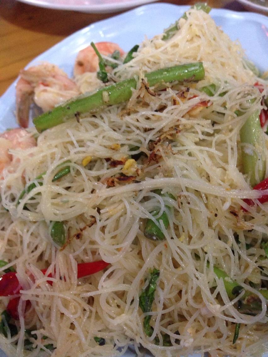 รูป ร้านรุ่งฟ้า1 ซีฟู้ด