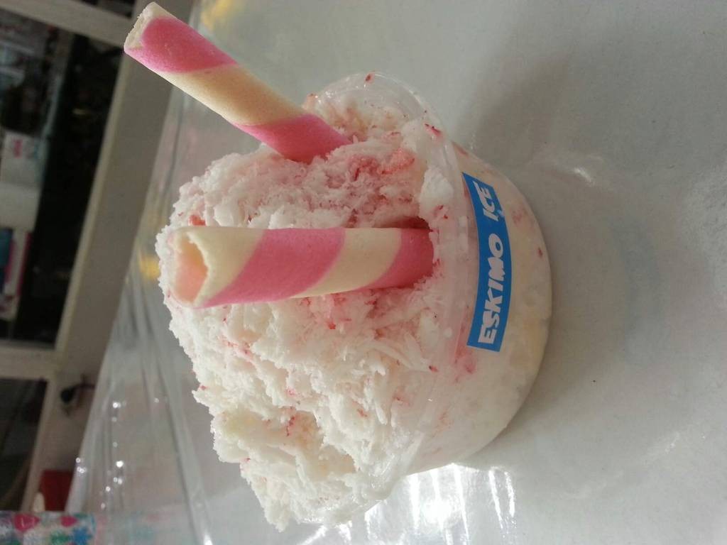 รีวิว Eskimo Bites Chiangmai - หวานเย็น อร่อย ๆ สูตรพิเศษ