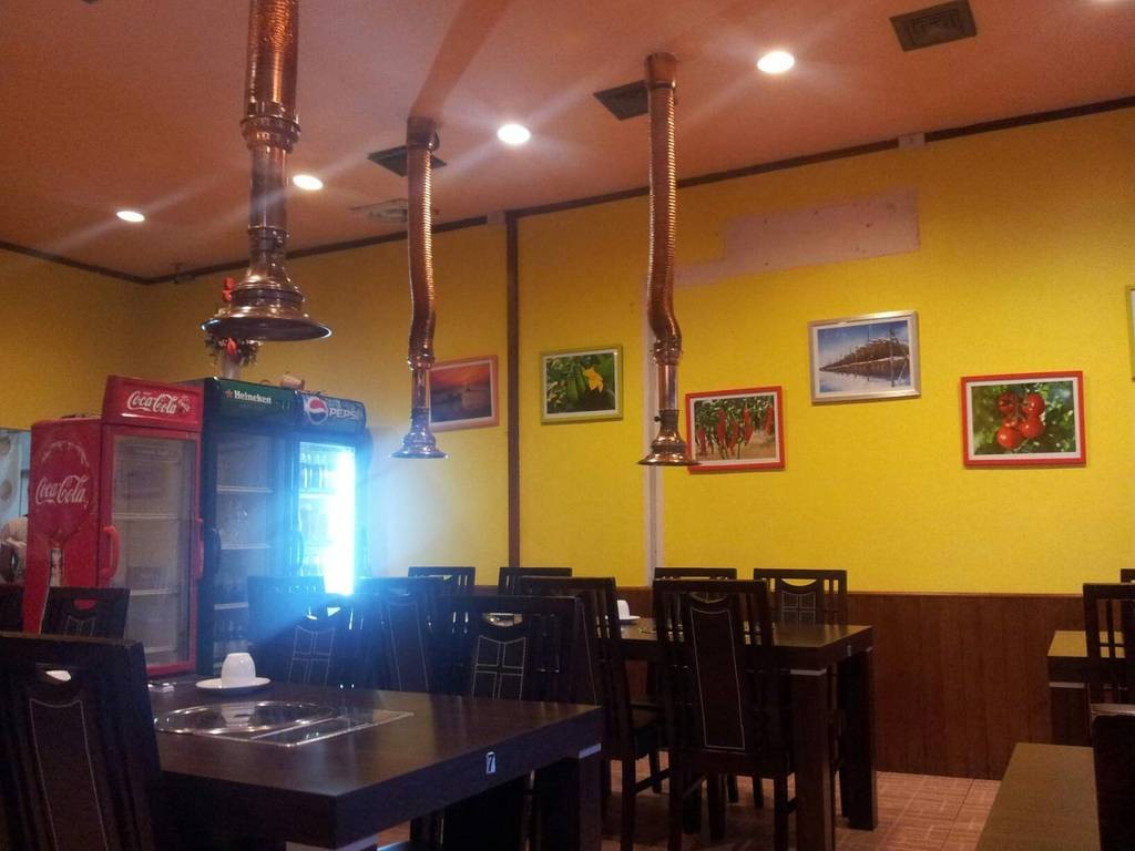 รีวิว Daya Korean BBQ - ชอบร้านนี้มาก บริการดี สมราคา คนน้อย ไม่จำกัดเวลา