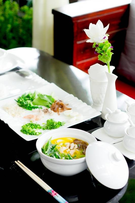 ร้าน wo wo tou | รีวิวร้านอาหาร
