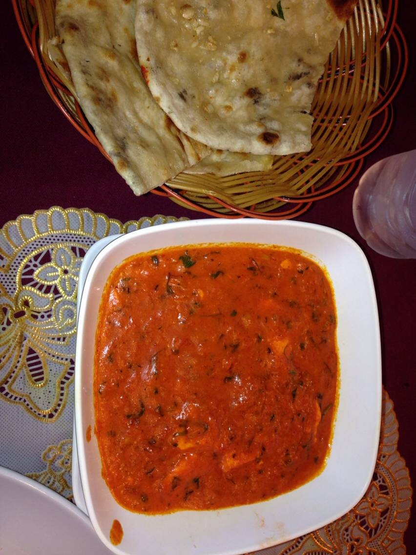 ร้าน Mezbaan | รีวิวร้านอาหาร