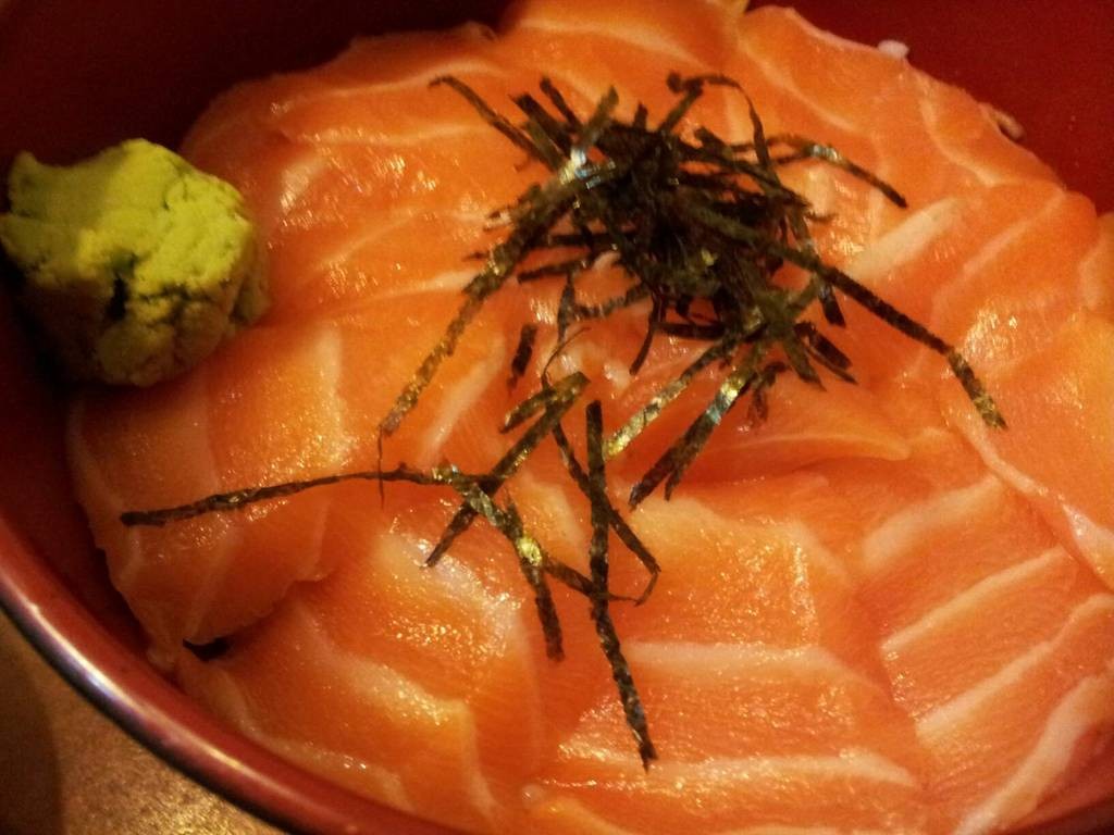 รีวิว Yokoso Japanese Restaurant - ของดี Local