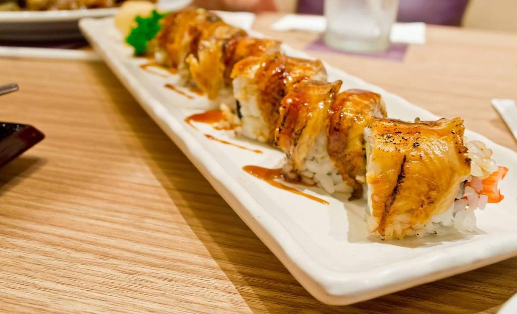 รีวิว Fumi Japanese Cuisine Central Festival เชียงใหม่ - ญี่ปุ่นแท้ๆ ...