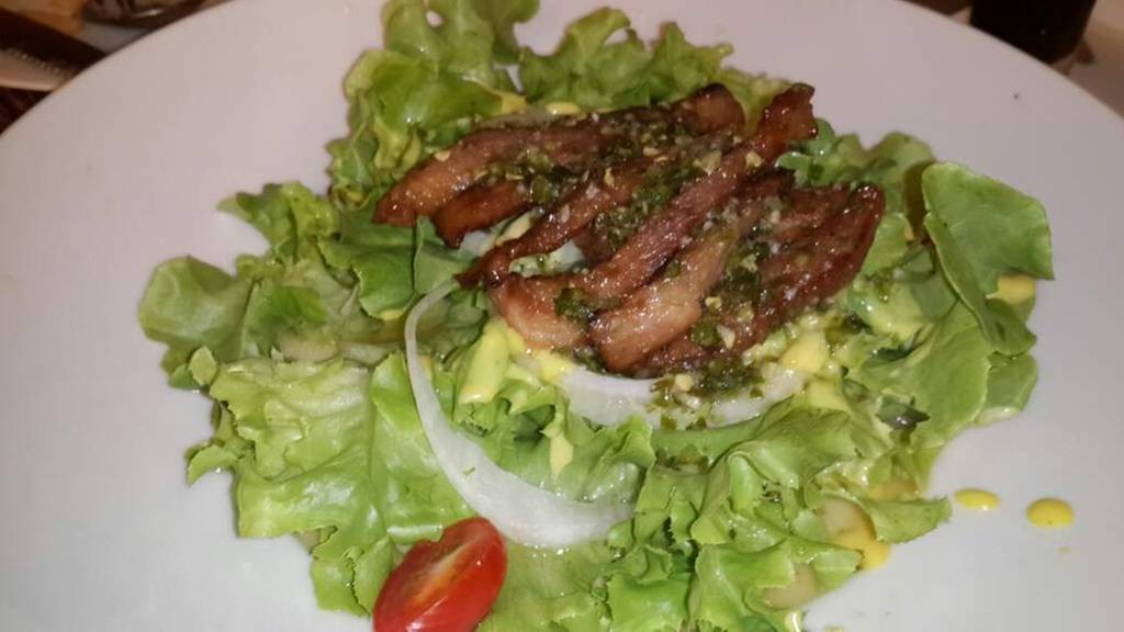 รีวิว Baan Ramida - ไม่ใช่แค่แวะฝากท้องให้อิ่ม แต่มาเพื่อลิ้มรสสุดยอดสลัด - Wongnai