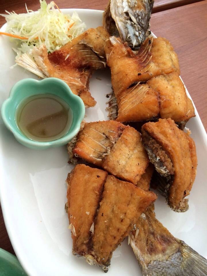 รีวิว Steak Lao ถนนอุดมสุข - สเต็กสไตล์คนไทย - Wongnai