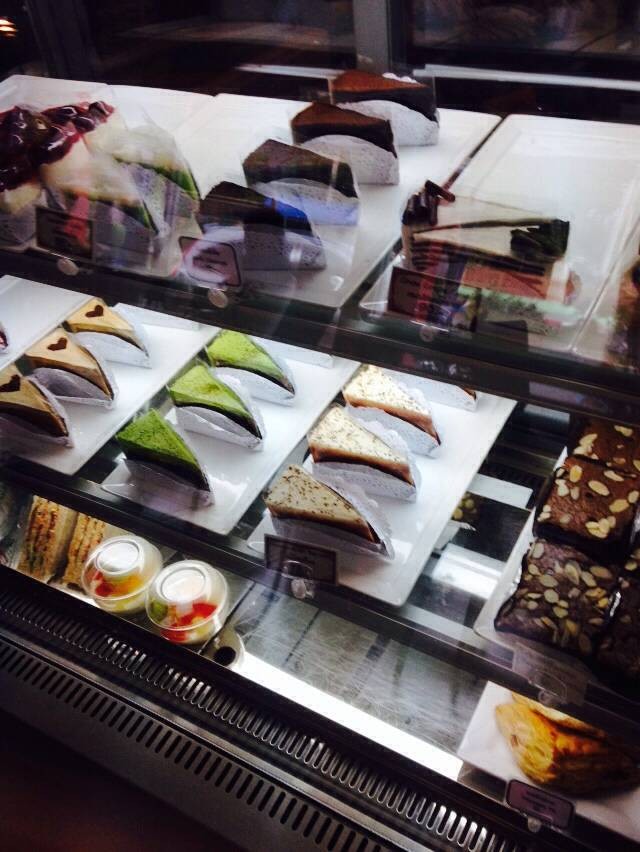 รีวิว latte's house - แอร์เย็นสบายมากเลย