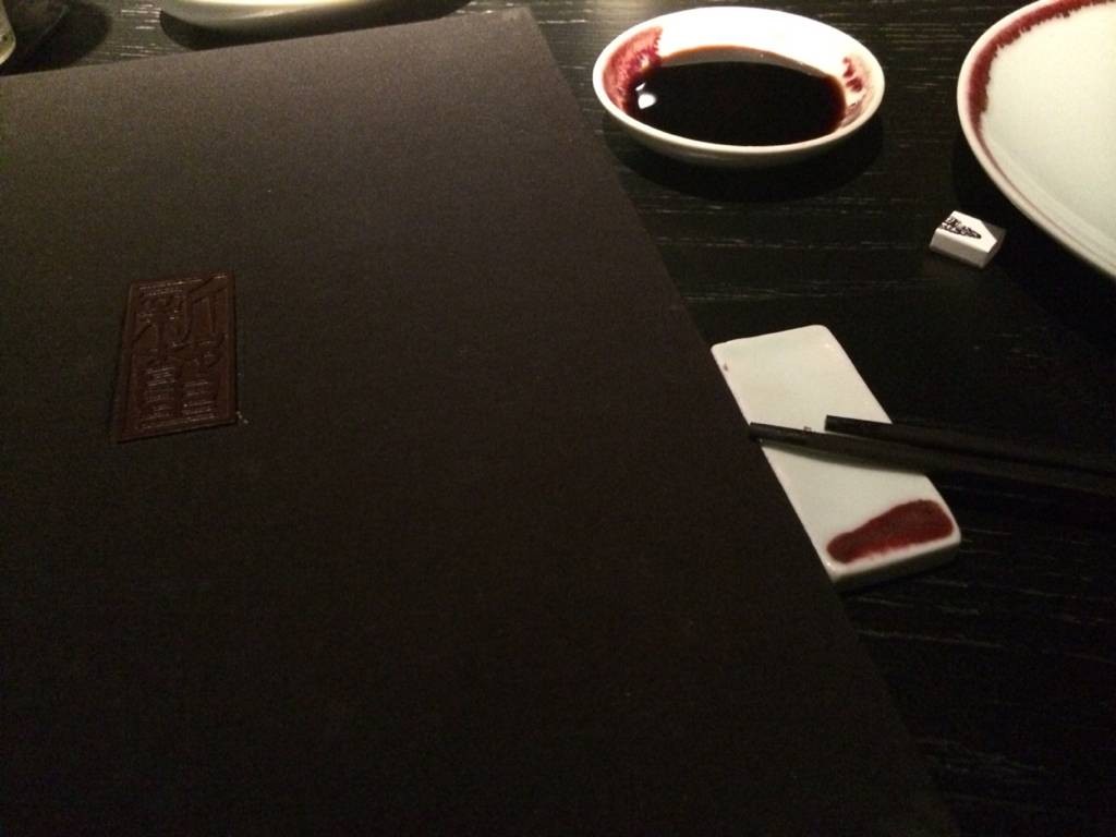 รีวิว Shintori Japanese Art Cuisine - ร้านShintori สาขา Central World ...