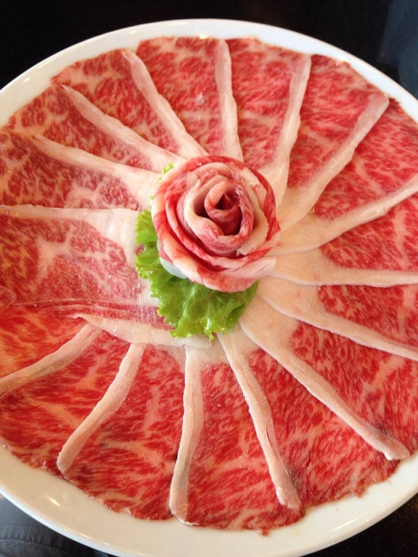 รีวิว Aroi Sushi Ubon Square - อร่อยมากๆของเยอะกว่าชาบูชิ ที่แน่นอนคือ ...