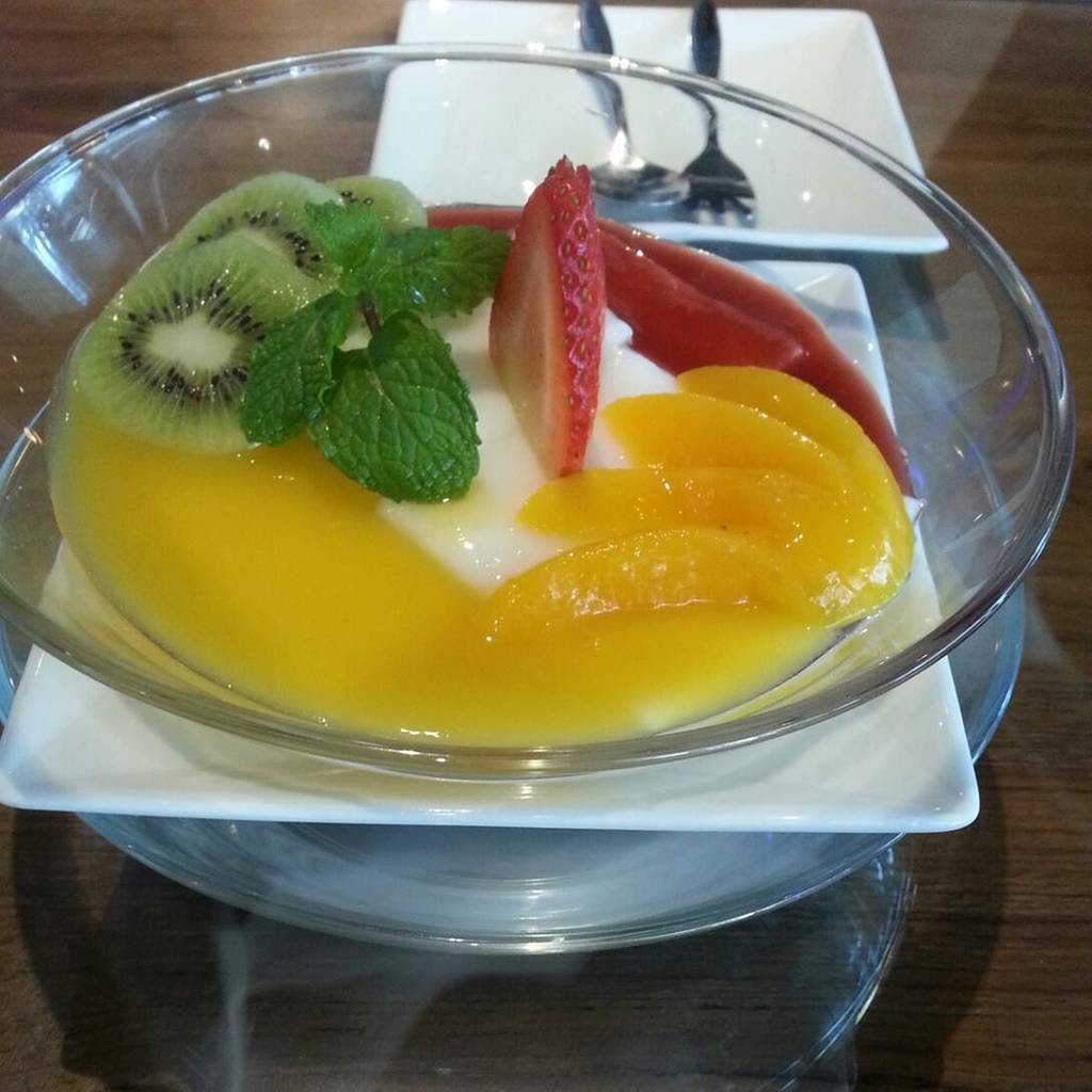 รีวิว Mix Restaurant & Bar Promenada - Mix restaurant - Wongnai