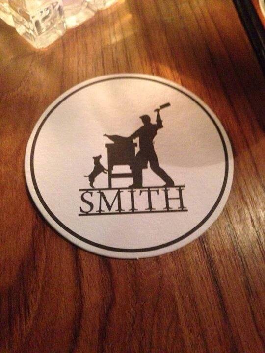 รีวิว Smith Restaurant & Bar สุขุมวิท 49 - อาหารอร่อย คุ้มราคา บรรยากาศ ...