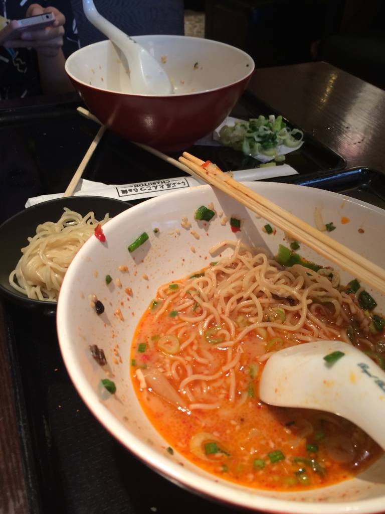 รีวิว CHABUTON เซ็นทรัล ลาดพร้าว - ไม่อร่อยเลยให้ตายเหอะ!! - Wongnai