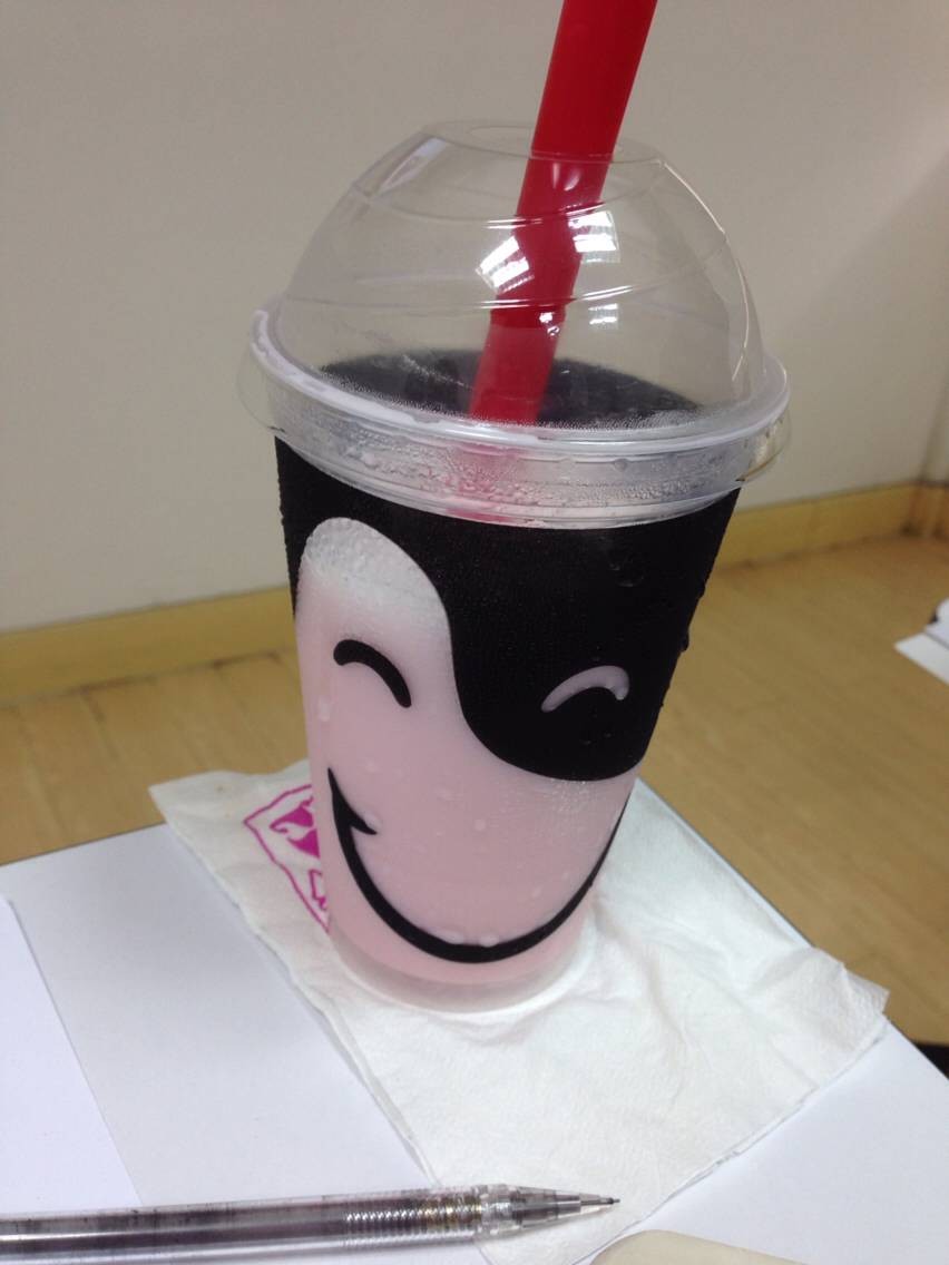 รีวิว MILK PLUS สยามสแควร์ - Milk Plus~ - Wongnai