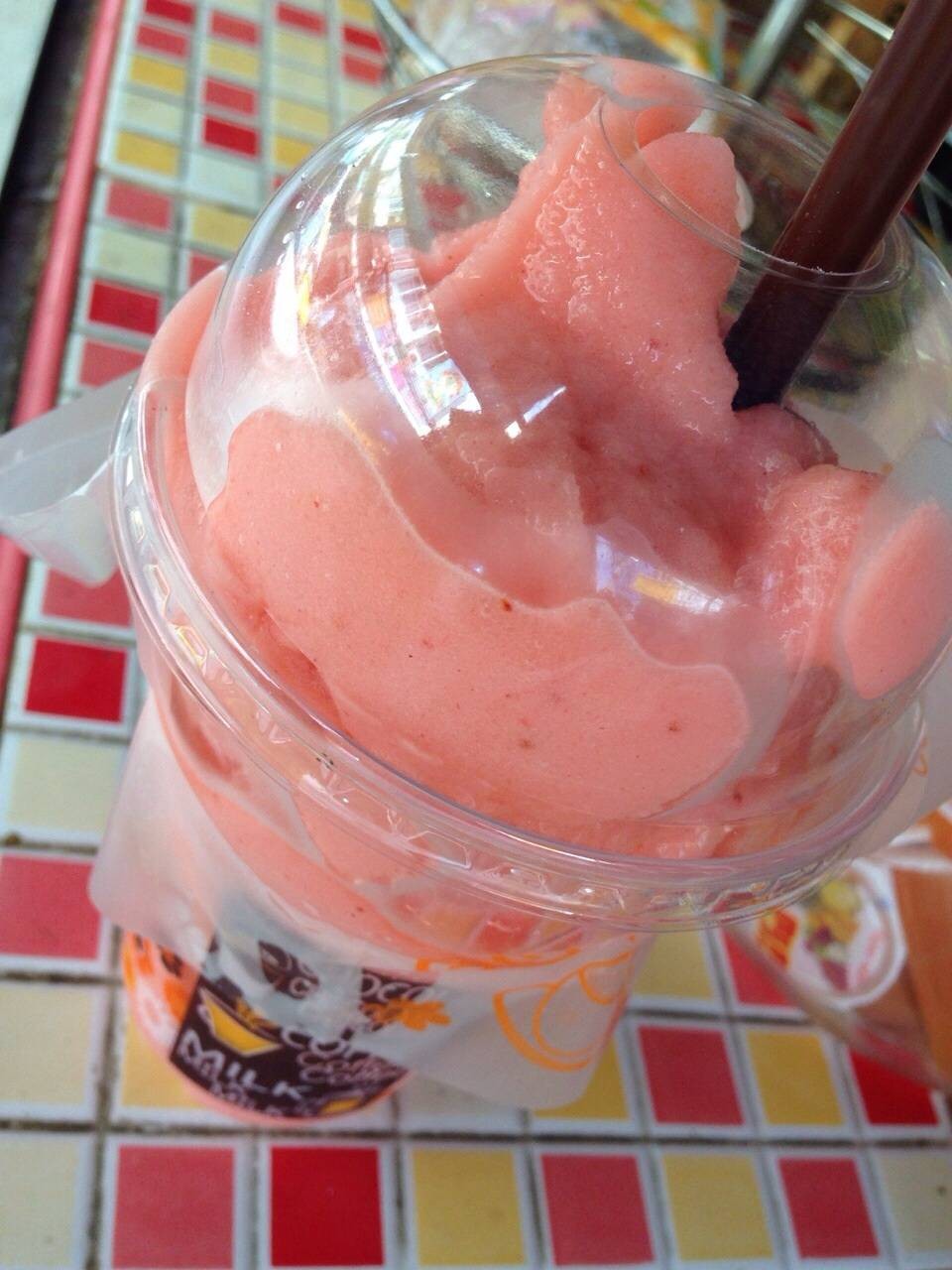 ร้าน Juice Mafia | รีวิวร้านอาหาร - Wongnai