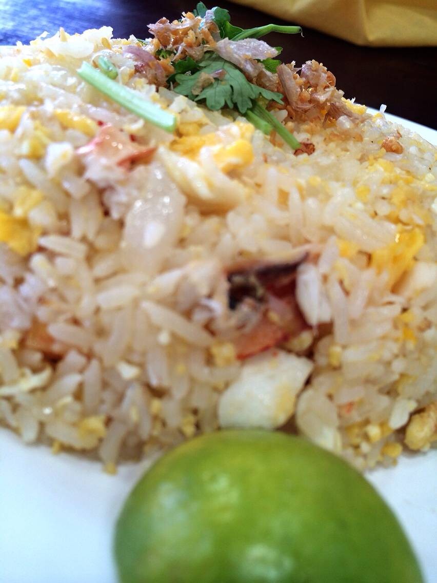 รีวิว ปูเป็น ซีฟู้ด ( Pupen Seafood Pattaya ) - กี่ครั้ง กี่ครั้ง ก็ยัง ...