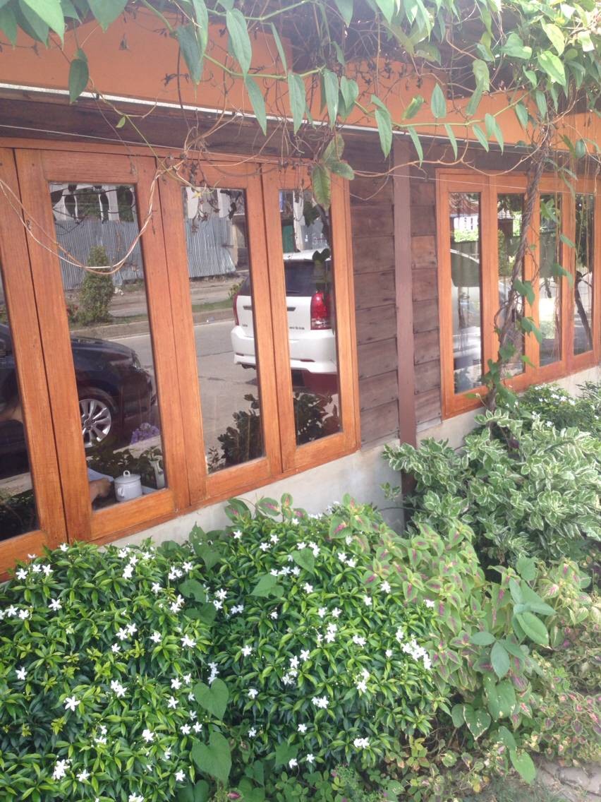 รีวิว Malakor Kitchen and cafe - ร้านชื่อน่ารัก เหมาะกับการนั่งชิวกับ ...