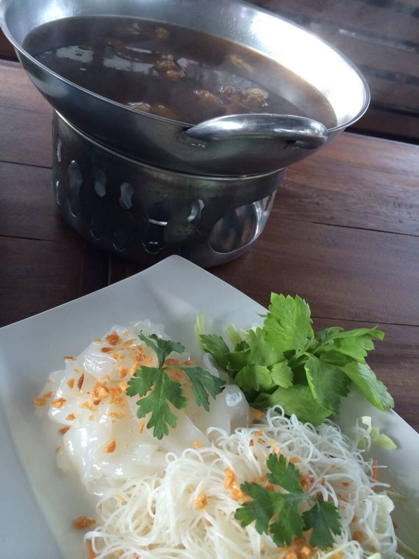 รูป ระเบียงบัง