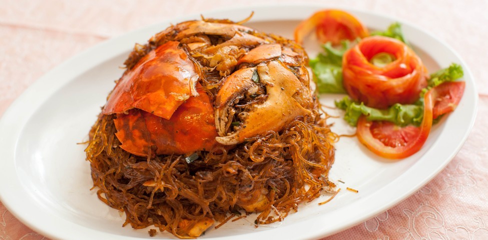 Cosmo Thai Seafood เสิร์ฟอาหารทะเลสดมานานกว่า 36 ปี - Wongnai