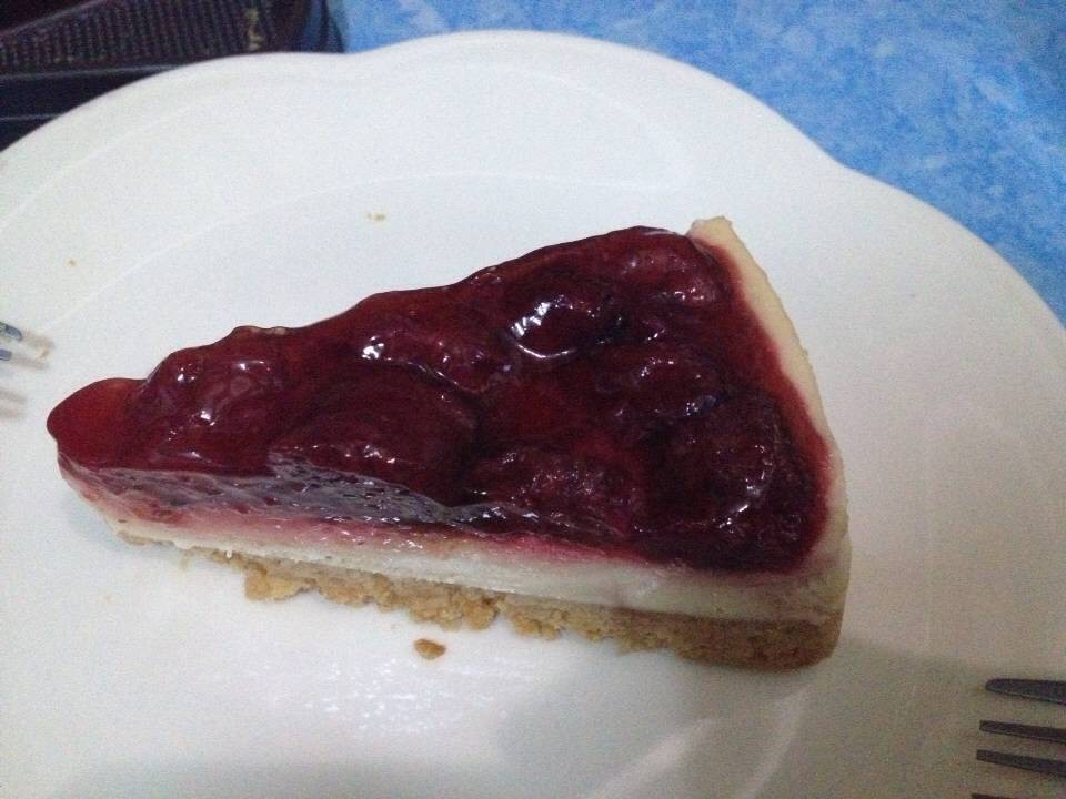 ร้าน Sweet'n Soft Central Plaza Lampang | รีวิวร้านอาหาร