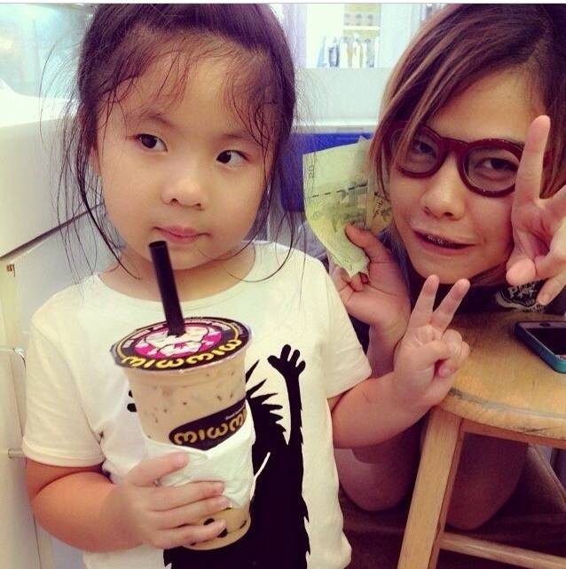 รีวิว Miw Miw CDC - ชานมอารมณ์ดีค๊ะ - Wongnai