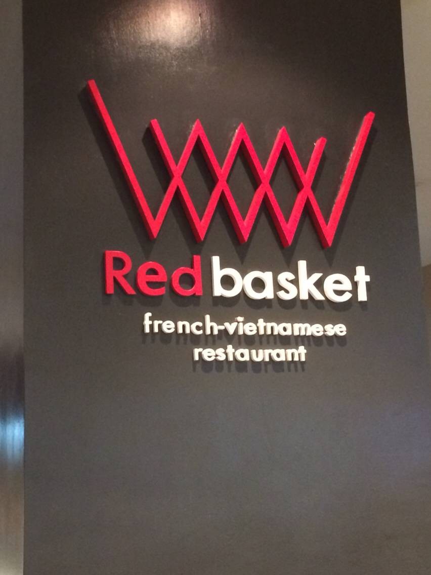 รีวิว Red Basket เซ็นทรัล เวิลด์ - บริการช้า อาหารช้า มาไม่ครบ คิดเงิน ...