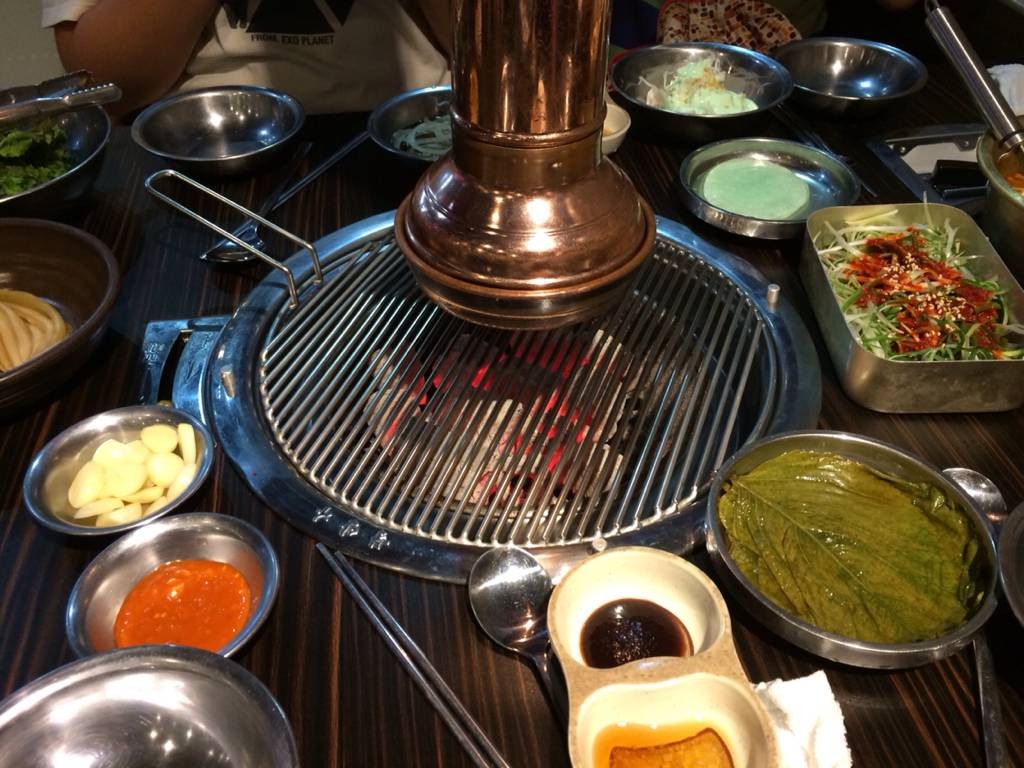 ร้าน Huang Gum Deji Numpo | รีวิวร้านอาหาร