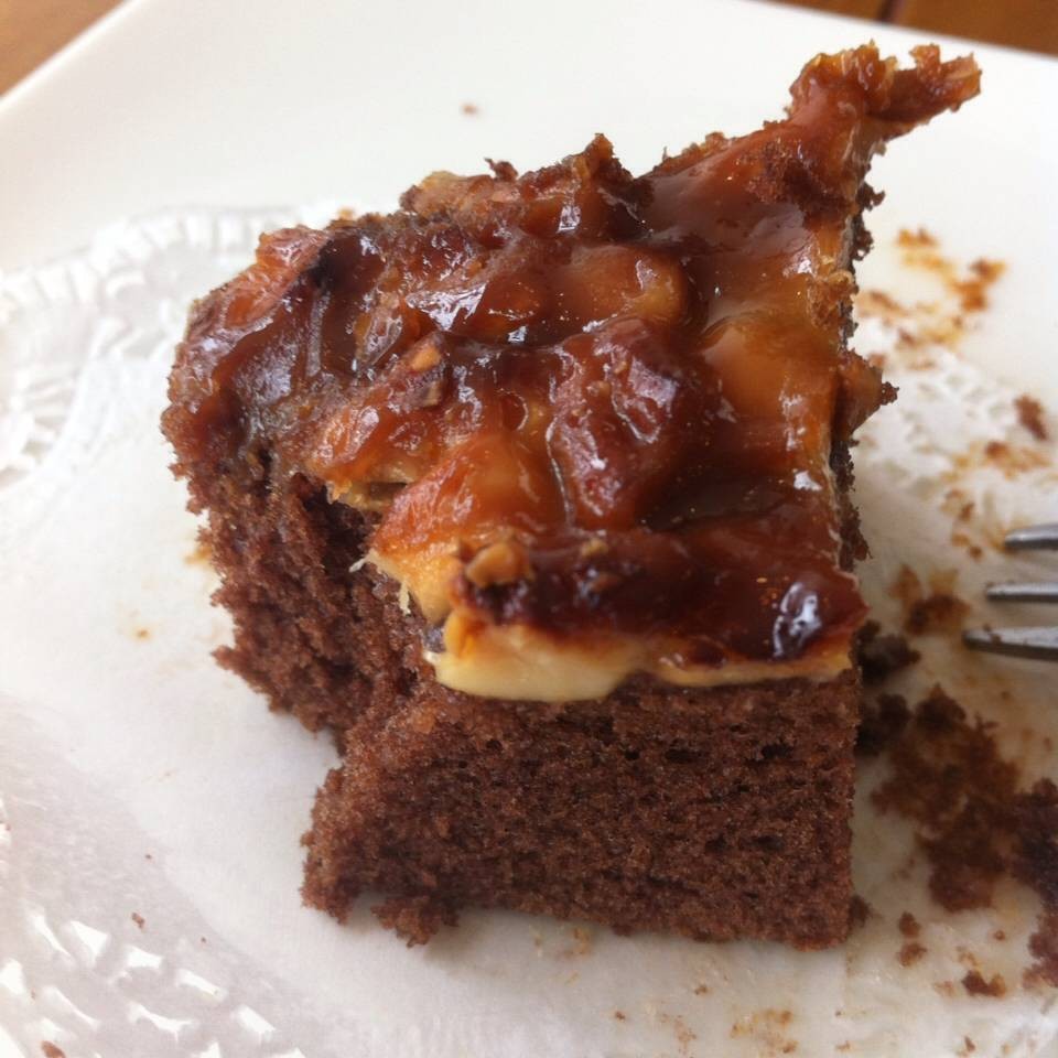 รีวิว Cake At Toey's - บรรยากาศดี เปิดดึก เหมาะกับการนั่งชิลๆ ครับ