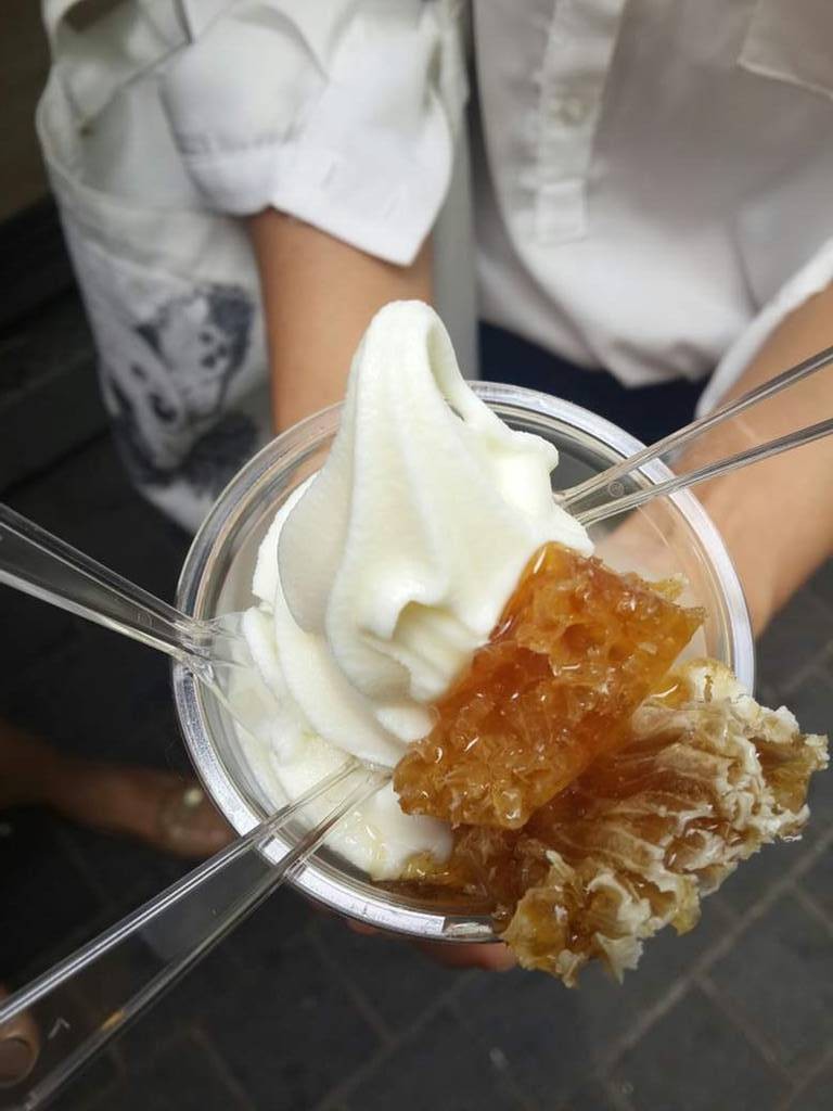 ร้าน Soft Bee | รีวิวร้านอาหาร