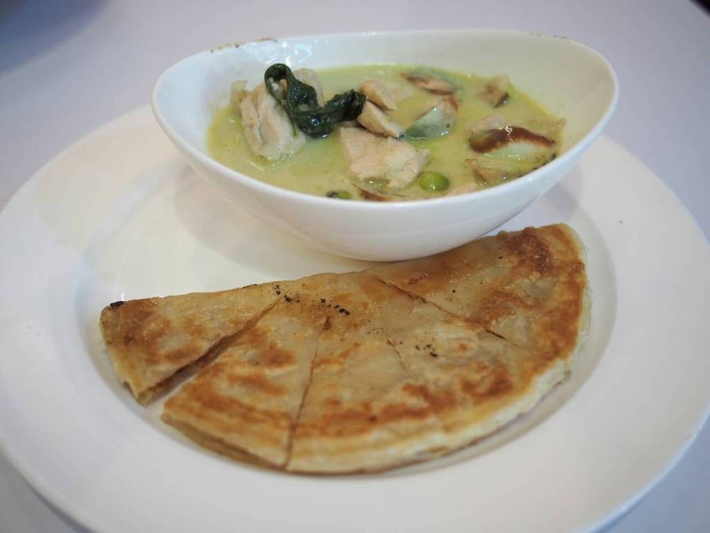 รีวิว Waffle Carbon's Golden Malted @PURE PLACE - วาฟเฟิลอบชีส และ Mix ...