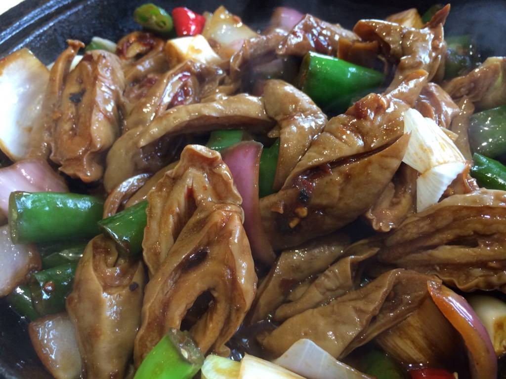 ร้าน Zhou Quan Zhou Dao Resturent | รีวิวร้านอาหาร