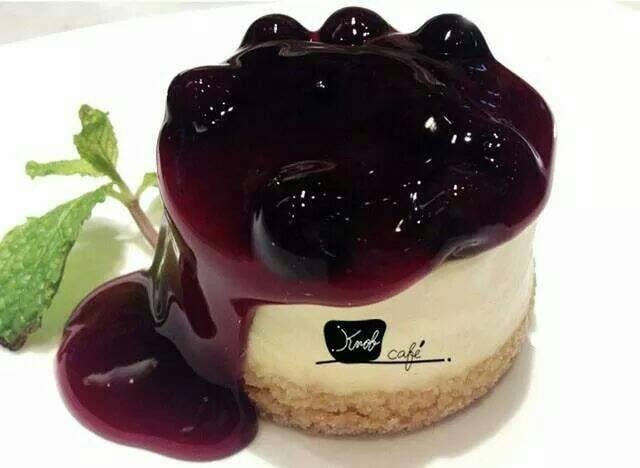 ร้าน NOB Cafe' สีลม | รีวิวร้านอาหาร