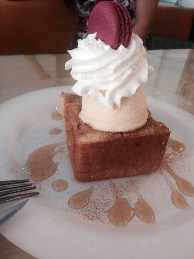 รีวิว Coffee P'eak - ร้านสเต็กสุดหรู - Wongnai