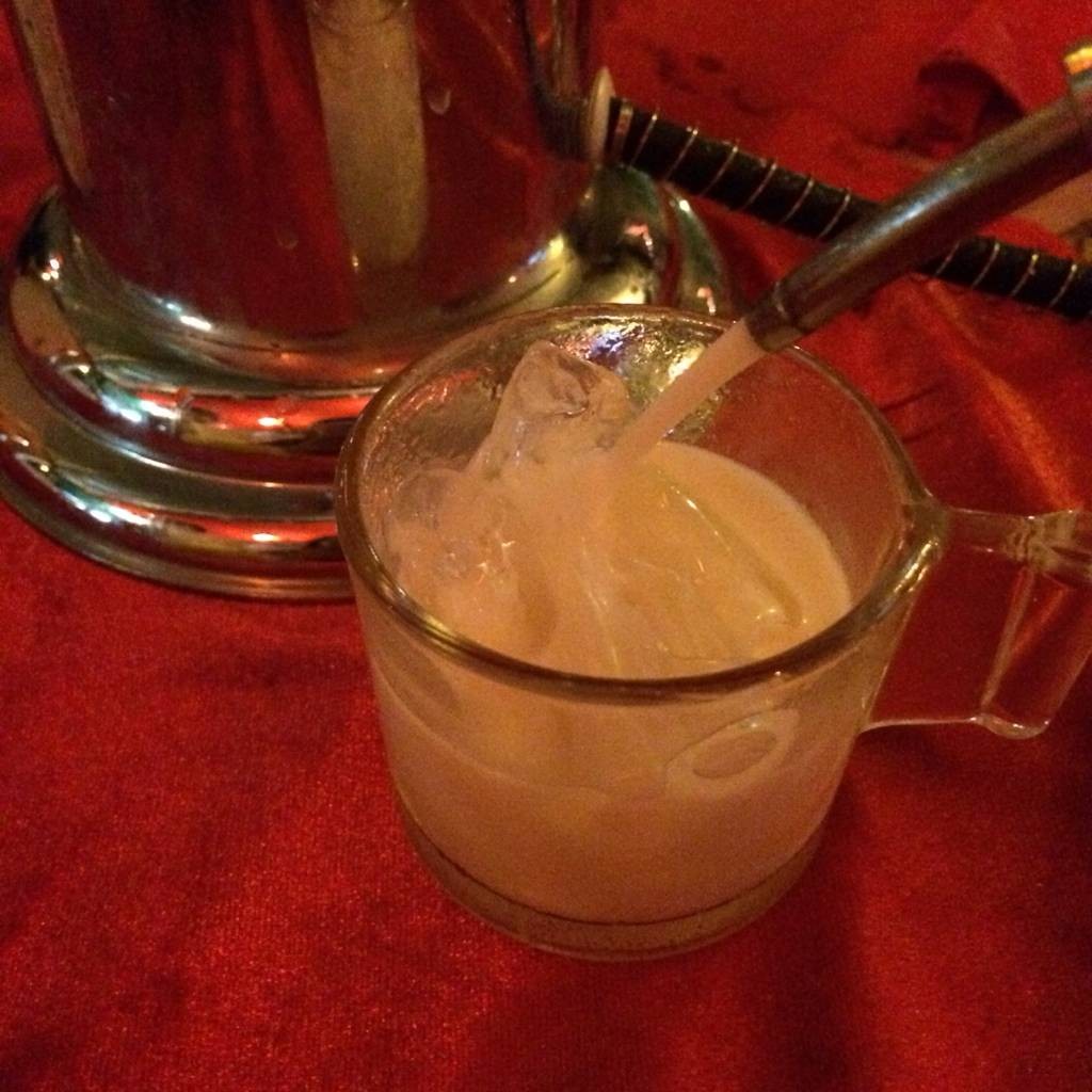 Aladdin Soft drinks&Hookah - สั่งอาหารเดลิเวอรี | Wongnai x LINE MAN