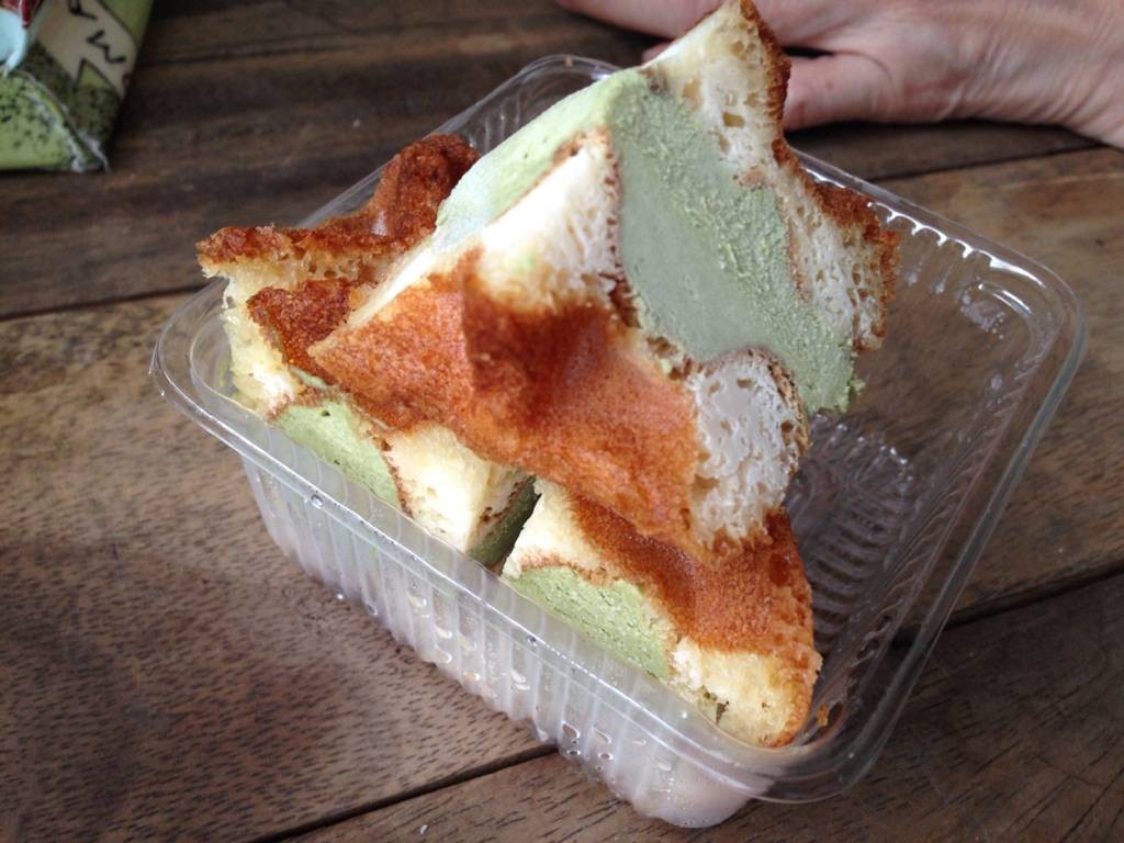 รีวิว Creamu Chan - ไอติมพัฟอร่อยดี - Wongnai