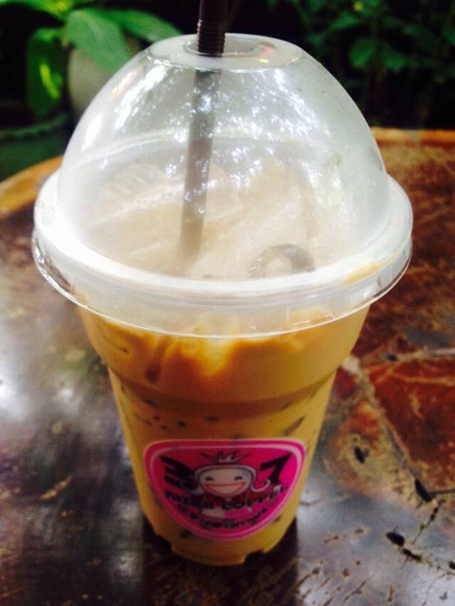MISS COFFEE - สั่งอาหารเดลิเวอรี | Wongnai x LINE MAN