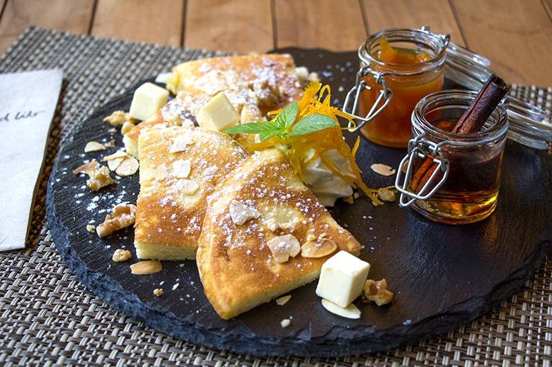 รีวิว Ad Lib Restaurant สุขุมวิท - "อาหารหลากหลาย บรรยากาศสบายสบายตา ...