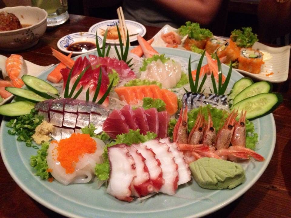 ร้าน いもや Imoya สุขุมวิท 24 | รีวิวร้านอาหาร