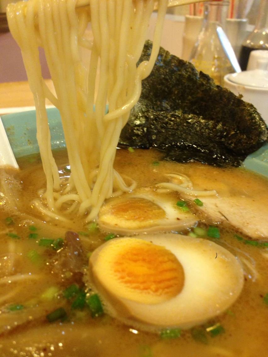 K-ca Ramen ดิ เอ็มโพเรียม - สั่งอาหารเดลิเวอรี | Wongnai x LINE MAN