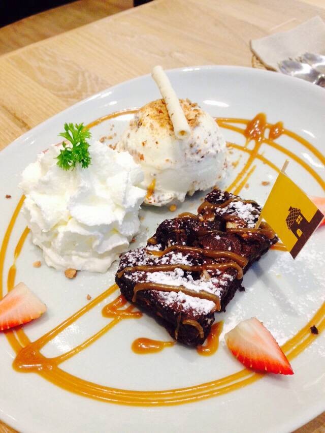 รีวิว Yingdeaw Homemade สยามสแควร์ วัน - จัดมาแล้วจ้า สาขาใหม่ ฟินๆ ...