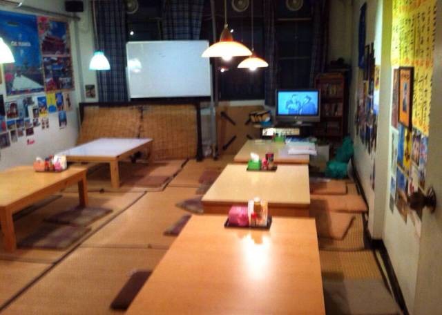 รีวิว Okinawa restaurant Kinjo Okinawa restaurant Kinjo - ร้านอาหาร ...