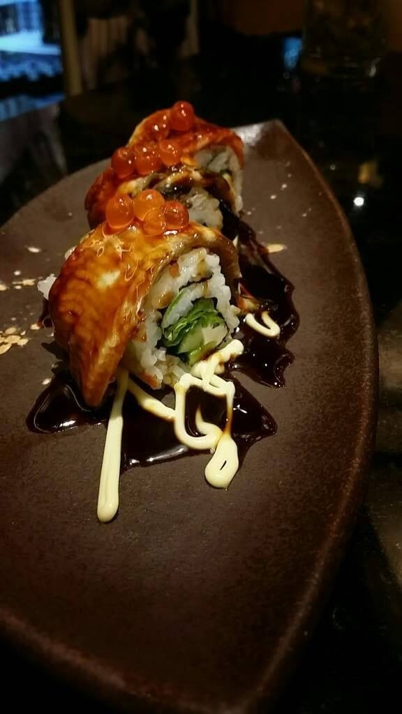 รีวิว Sen-ryo Sushi ทองหล่อ - ช้า รอนานมากก - Wongnai