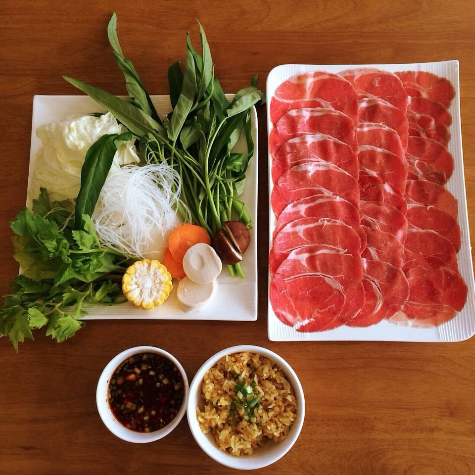 Shaboo Shabu - ชาบู๊ ชาบู - สั่งอาหารเดลิเวอรี | Wongnai x LINE MAN