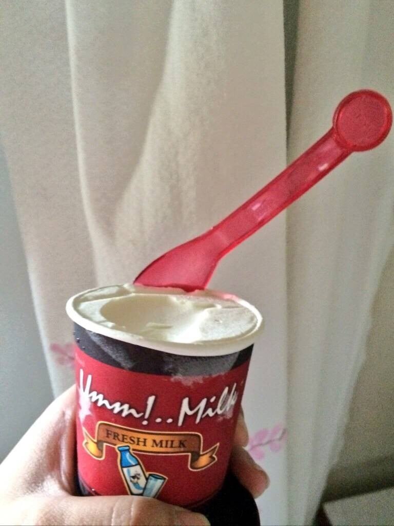 ร้าน Umm!.. Milk เซนทรัลพลาซา ขอนแก่น | รีวิวร้านอาหาร - Wongnai